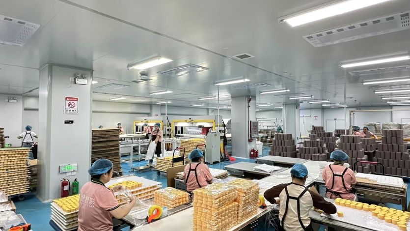 Henan Betterly Sanitary Materials Co., Ltd.